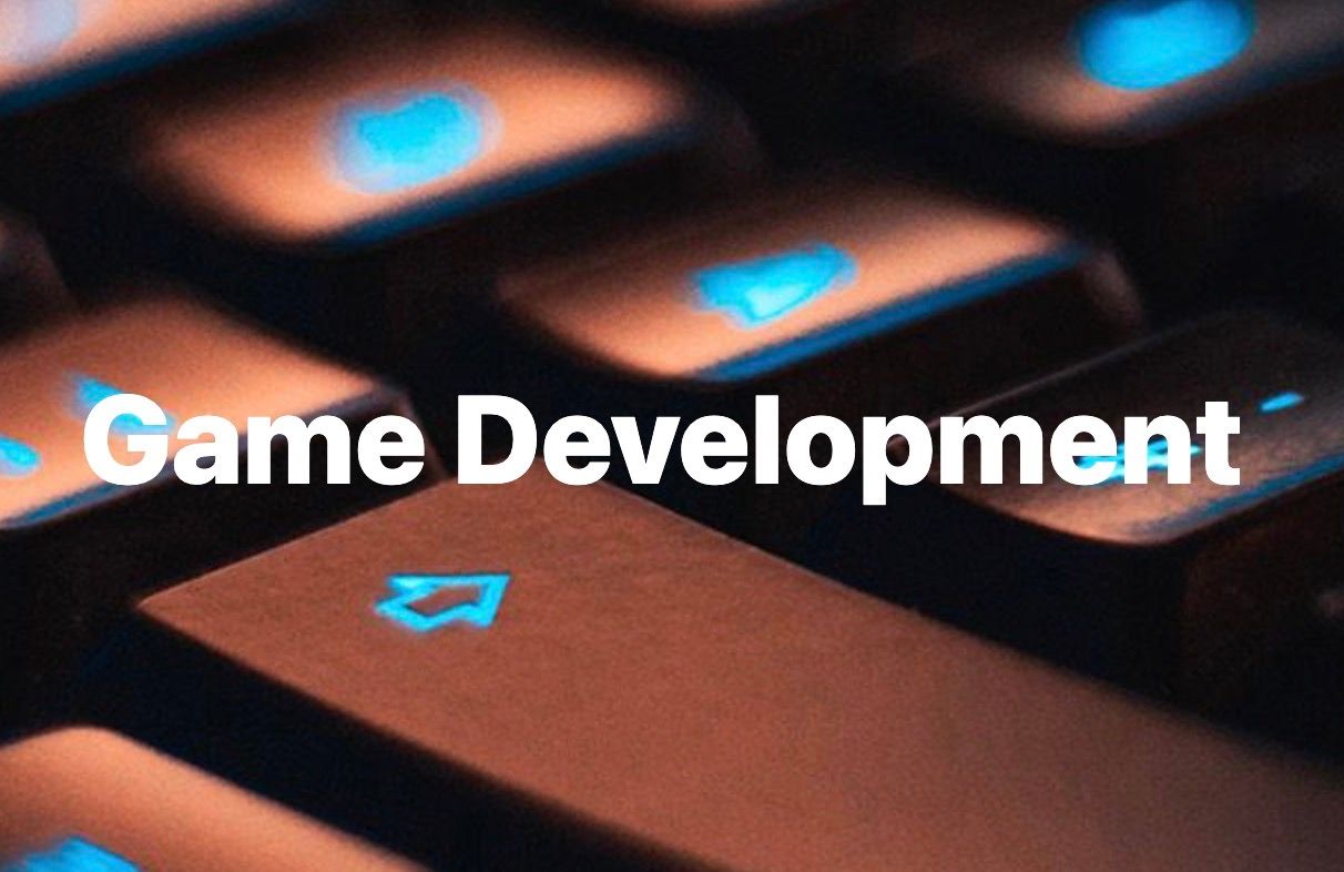 Game Development - Grey Neuron